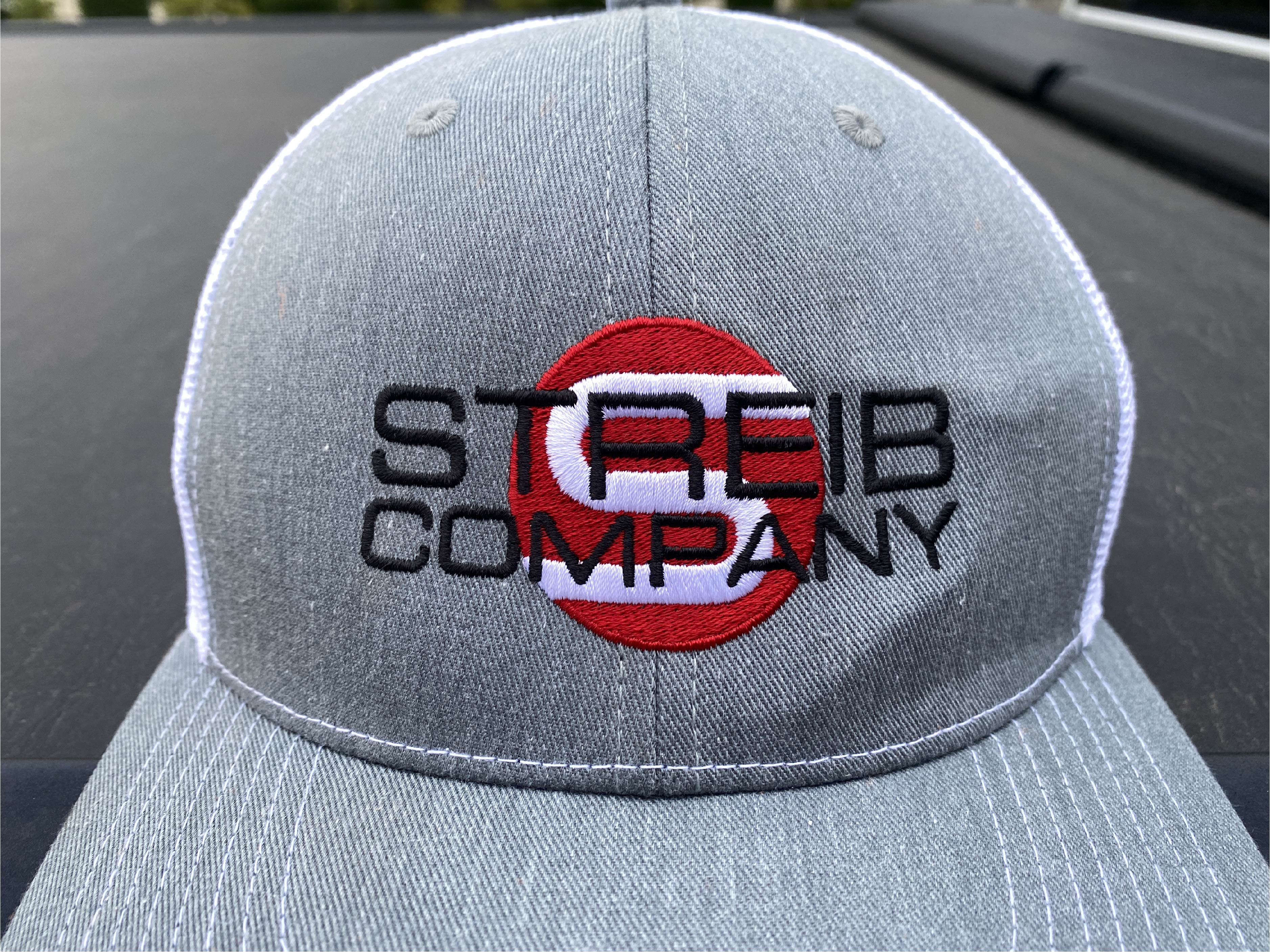 Embroidery – Campbell Engineering LLC