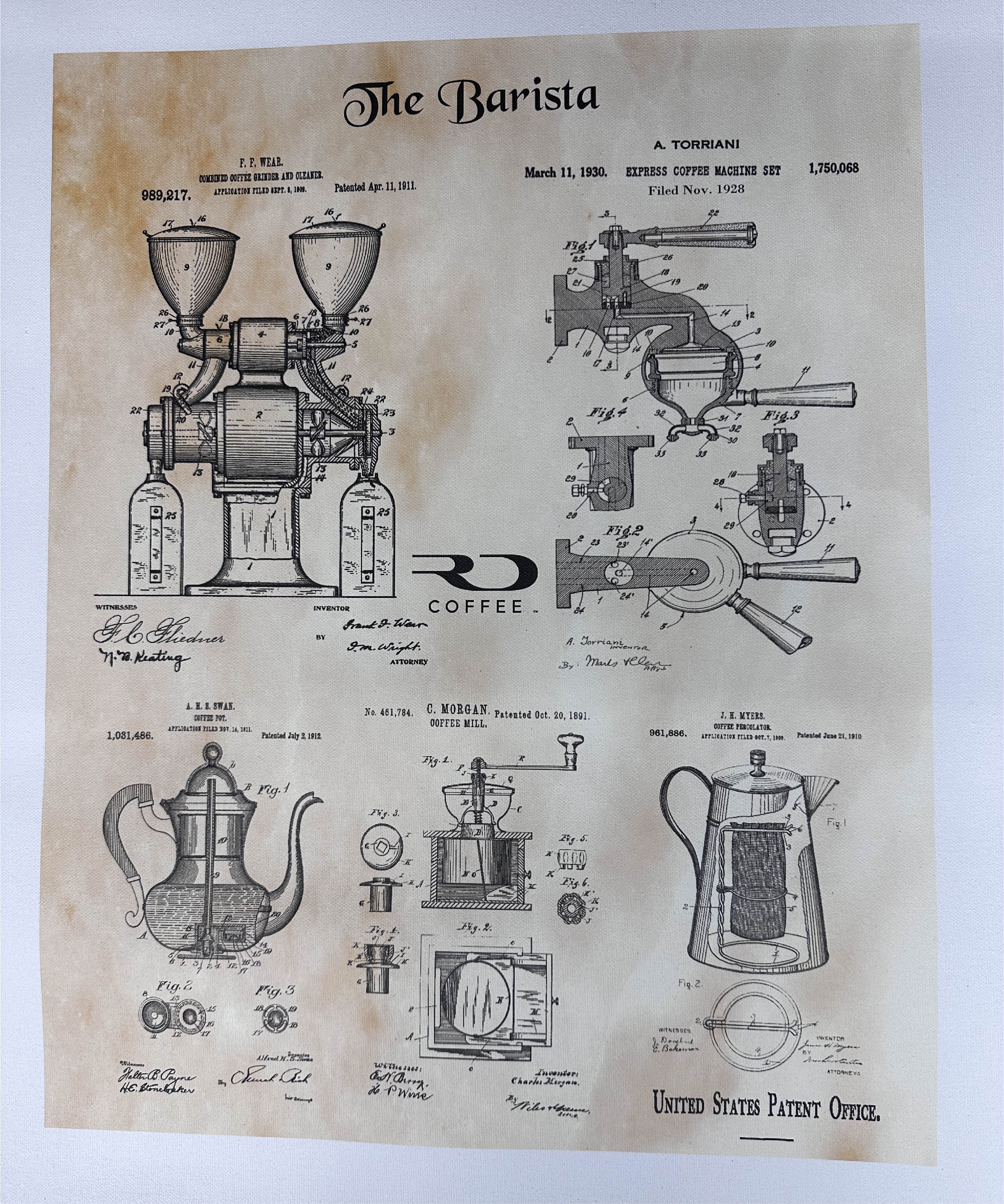 DECALS & BANNERS – Campbell Engineering LLC
