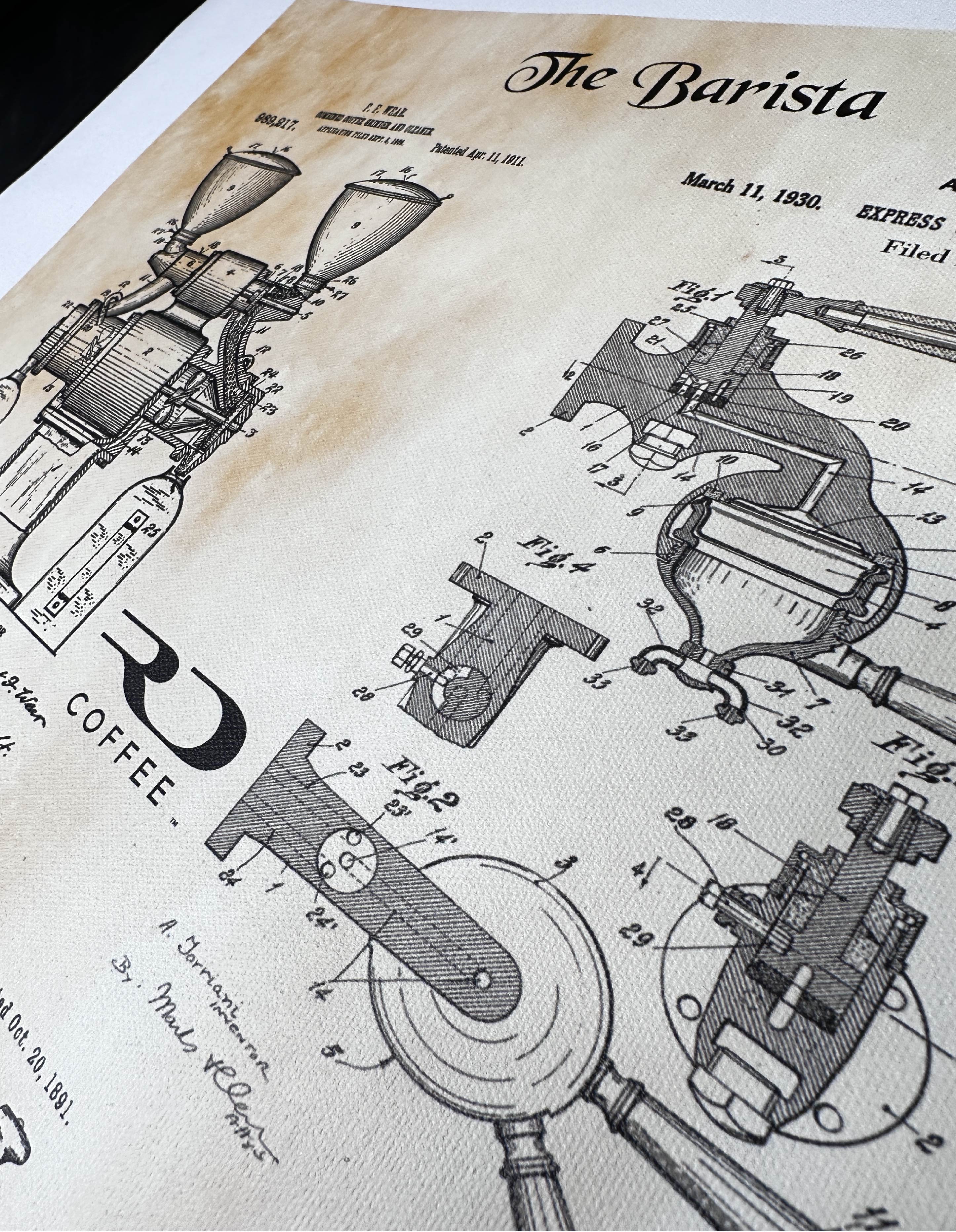 DECALS & BANNERS – Campbell Engineering LLC